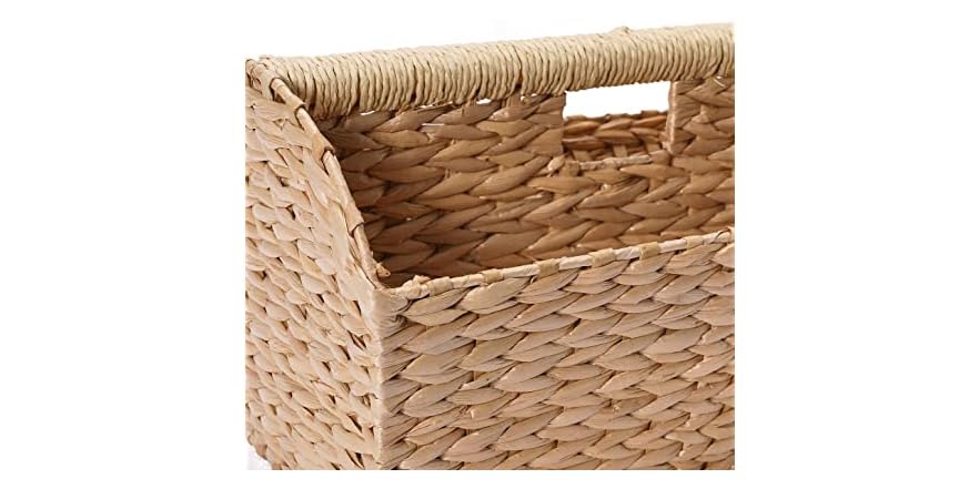 Household Essentials Rectangular Rack