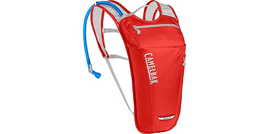 CamelBak Rogue Light Bike Hydration Pack 70oz