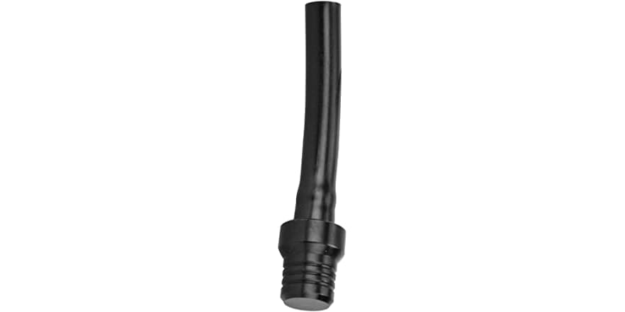 Gas Cap Vent Tube With Valve Ball