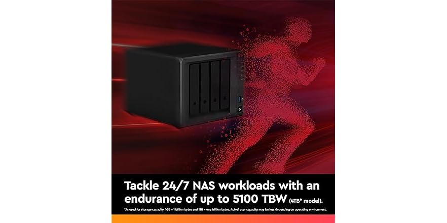 Western Digital 500GB WD Red SN700 SSD