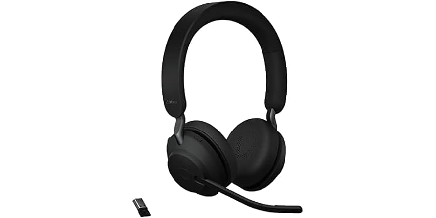 Jabra JABRA 26599-989-999 JABRA 26599-989-999 (Open Box)