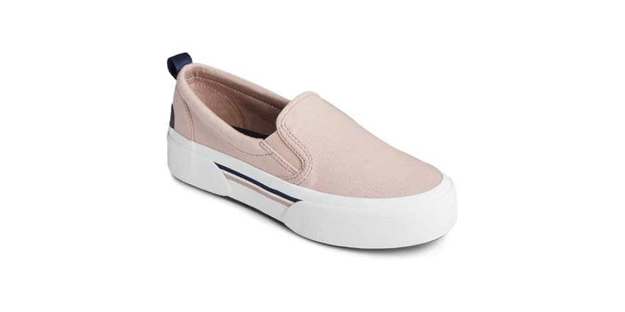 Sperry Women's Pier Wave High Slip On