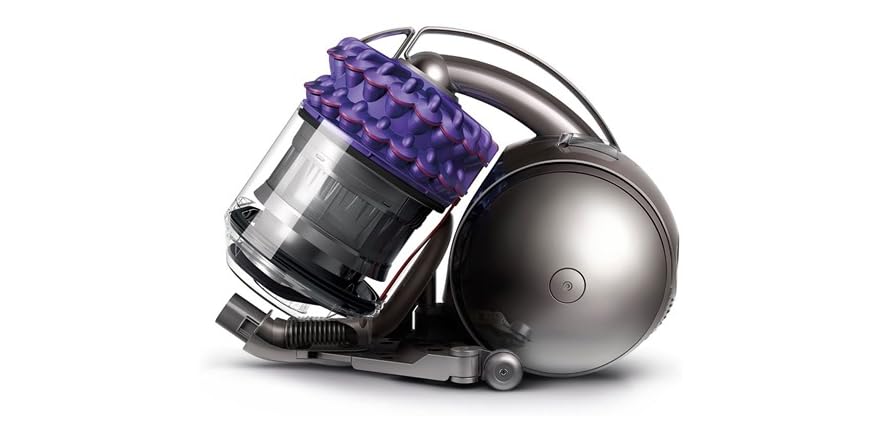 Dyson Vacuums - Your Choice!