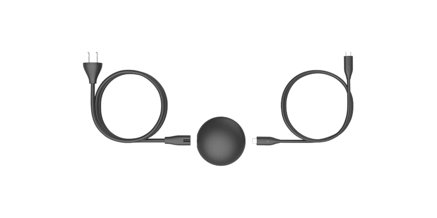 Magic Leap 1 Augmented Reality Headset