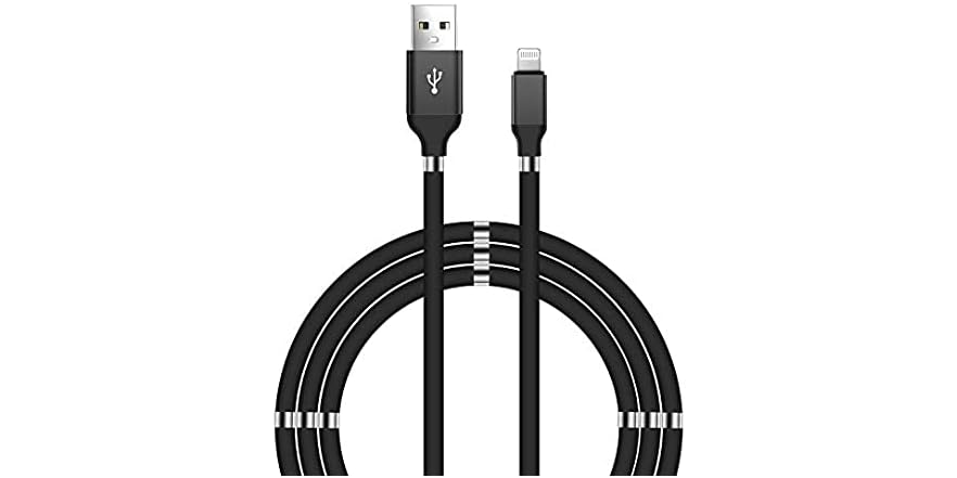 Aduro Fidget Cable (Your Choice: Color & Length)