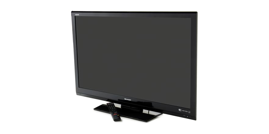 Sharp AQUOS 42" 1080p LED Smart TV