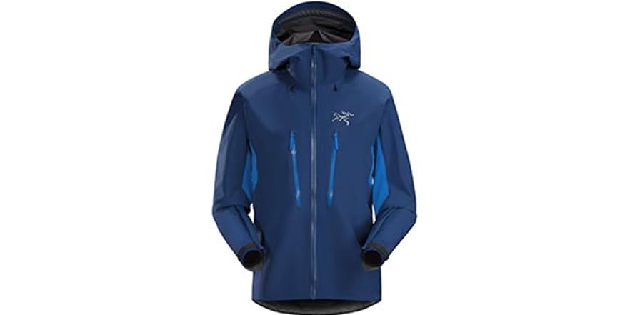 Arc'teryx Men's Procline Comp Jacket
