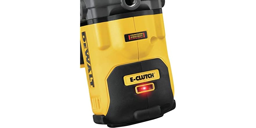 DEWALT DCD130B 60V Drill (Tool Only)