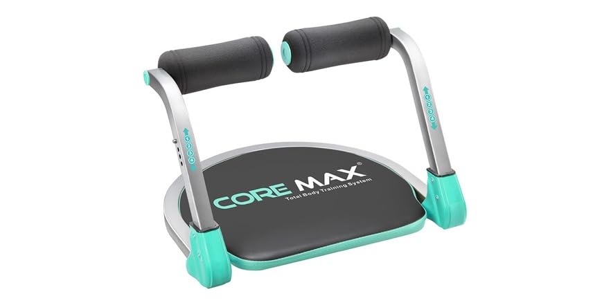 Core Max Ab Machine