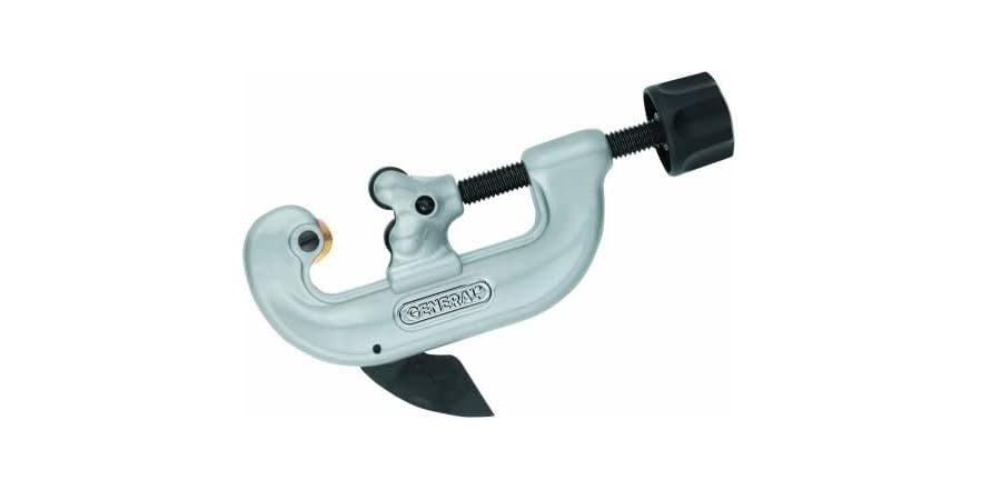 General Tools 125 Heavy Duty Cutter