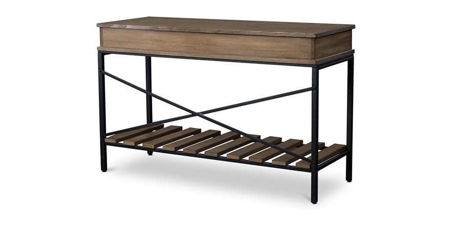 Newcastle Console Table