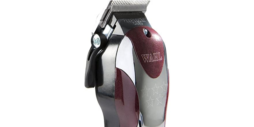 WAHL X003A0VYET Wahl Professional 5 Star Magic Clip (Open Box)