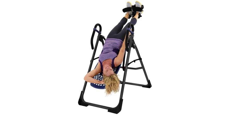 Teeter Hang Ups 700ia Inversion Table