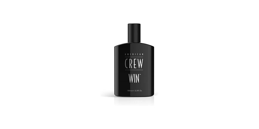 Men's Cologne by American Crew