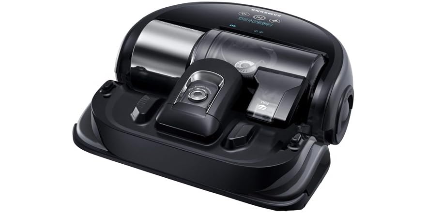 Samsung POWERbot R9020 Cleaning Robot