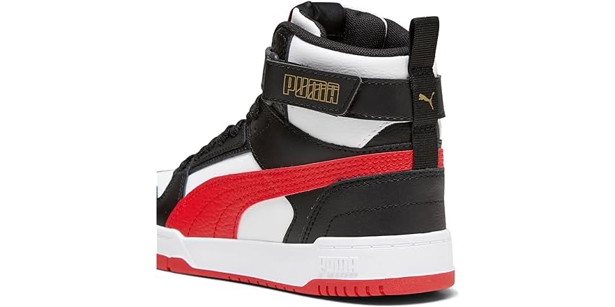 PUMA PUMA RBD Game Sneaker, White-for All Ti