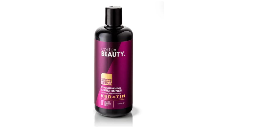 Cortex Beauty Keratin Hydrating Conditioner