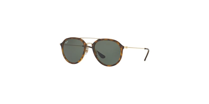 Ray-Ban Unisex 4253 Square Sunglasses