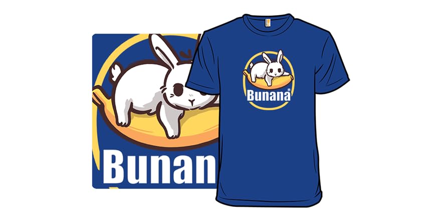 Bunana Bunny
