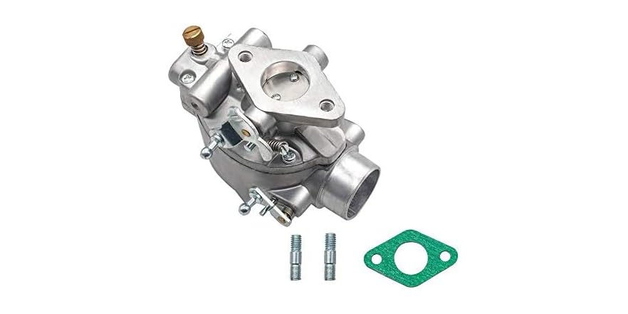 Carburetor 8N 9N 2N TSX33, TSX241A, 0-13876
