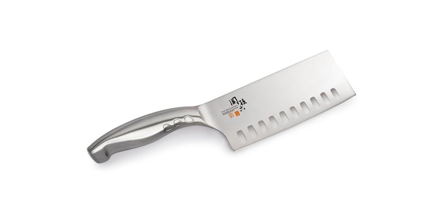 Chinese Cleaver