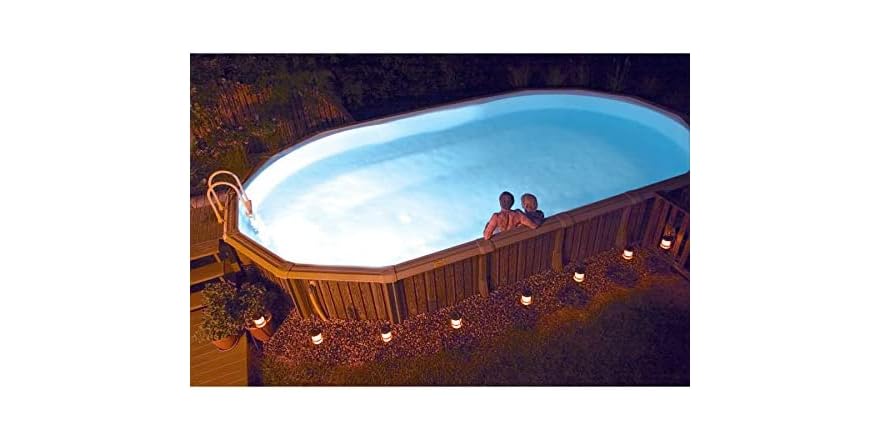 SmartPool Above Ground Pool Light