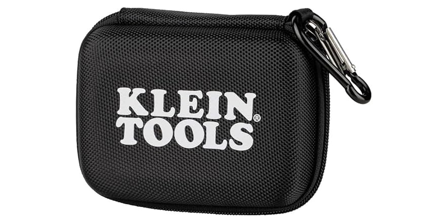 Klein Tools TI290 PRO Thermal Imaging Camera