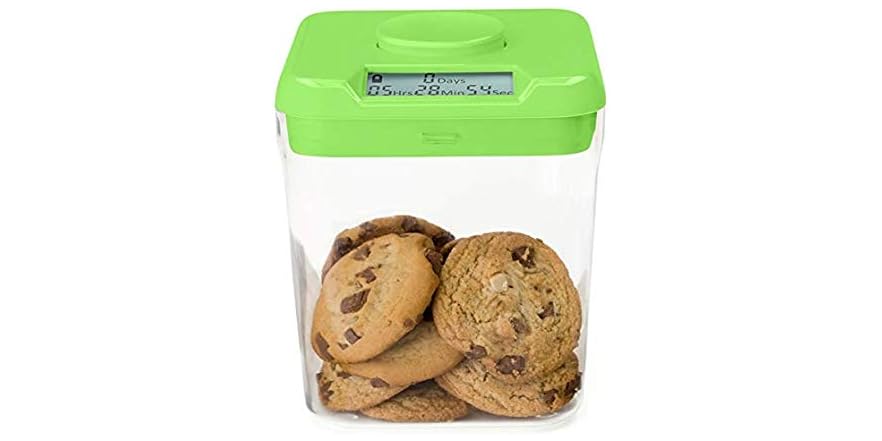 Kitchen Safe Time Locking Container