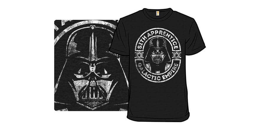 The Sith Apprentice
