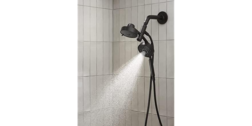 Kohler Purist Shower Packages
