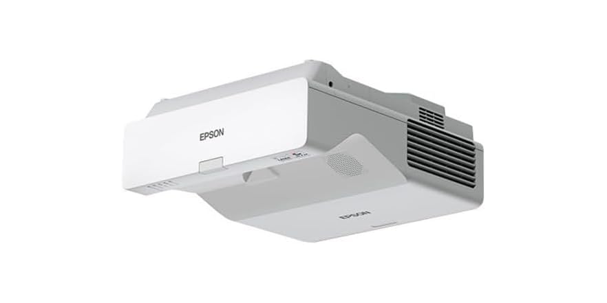 Epson BrightLink 770Fi Ultra Short Throw 3LCD Projector