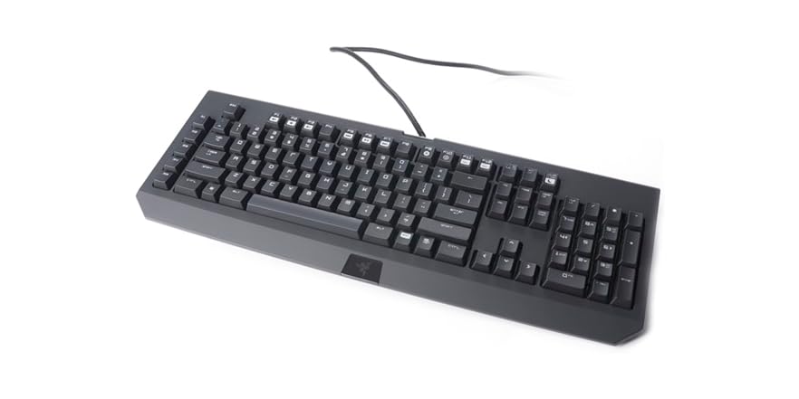 Razer BlackWidow Ultimate 2013 Keyboard