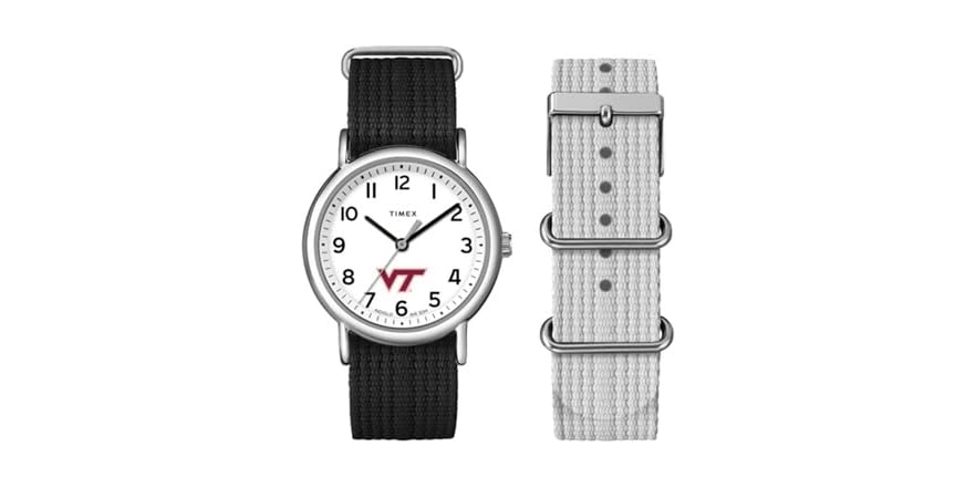 Timex Unisex Weekender Set 38mm Watch