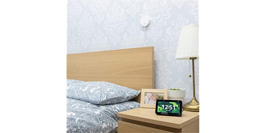 Vayyar Care Fall Detection