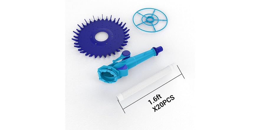 AIPER SMART Pool Vacuum Cleaner