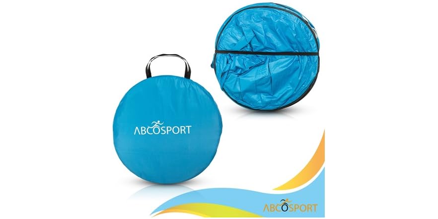 Abco Tech Pop-Up Tent