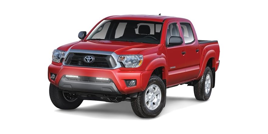 Philips DRL 2.8 LED Daytime Running Light Kit