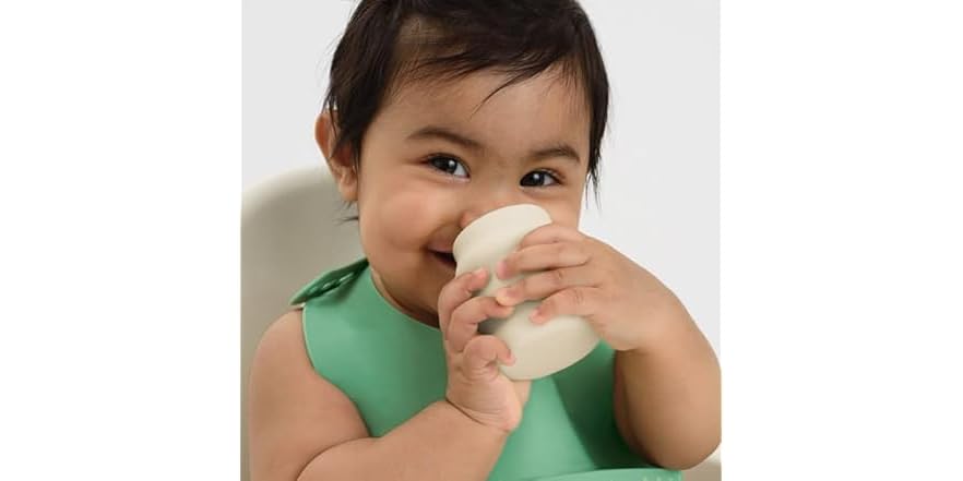 Infantino Baby Led Weaning Kit