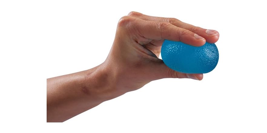 Hand Strengthening Balls