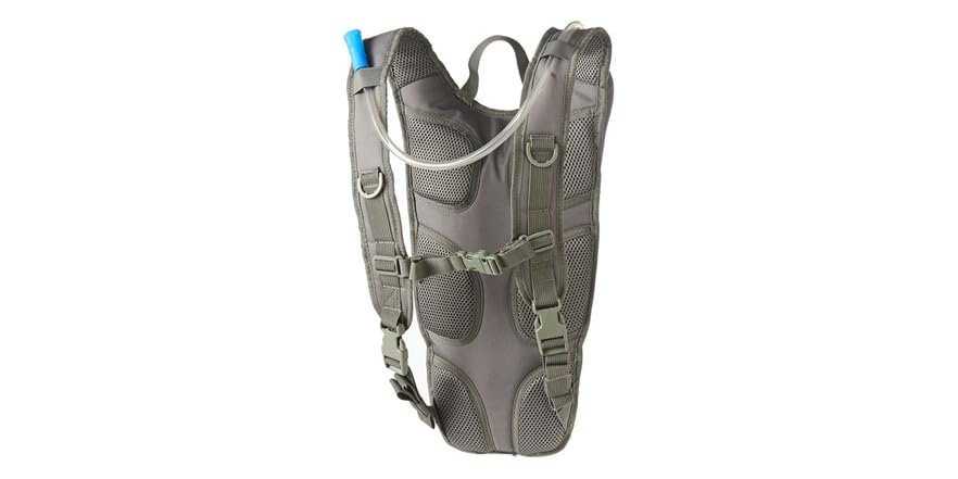 Oasis 2.0 Hydration Pack