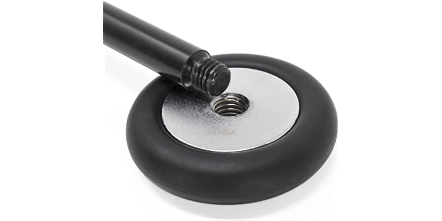 MDF Instruments Queen Square Hammer