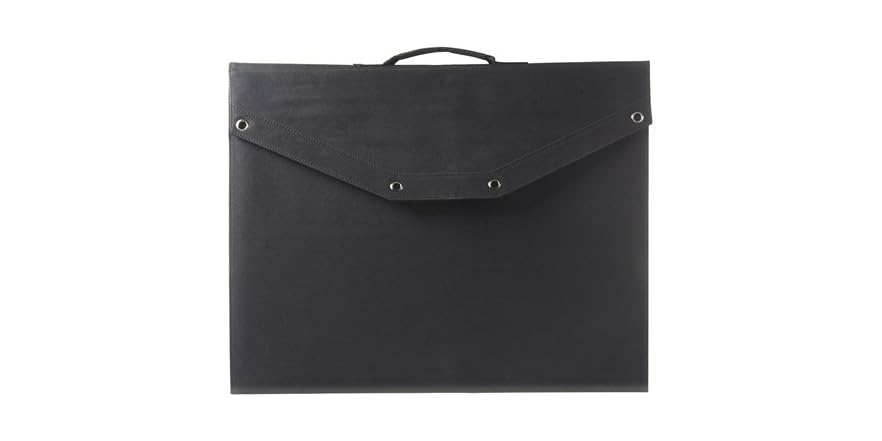Bayoutech 105W Solar Panel Kit