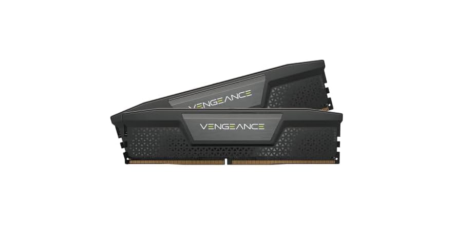 Corsair 64GB DDR5-6800 RGB RAM Kit (Open Box)