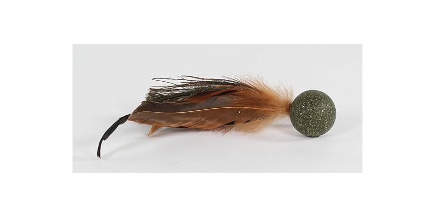 Penn-Plax Cat-Life Compressed Catnip