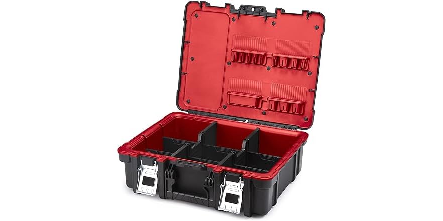 Keter Technicians Tool Box