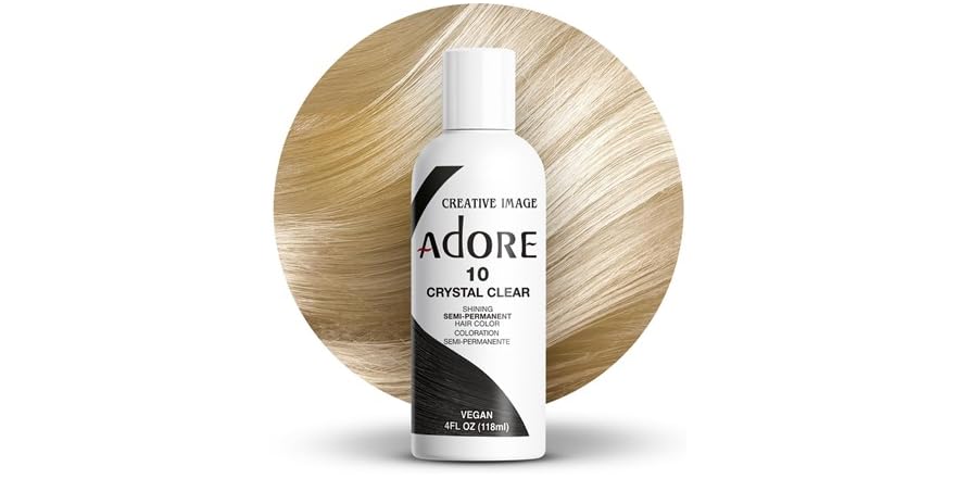 Adore Semi-Permanent Haircolor