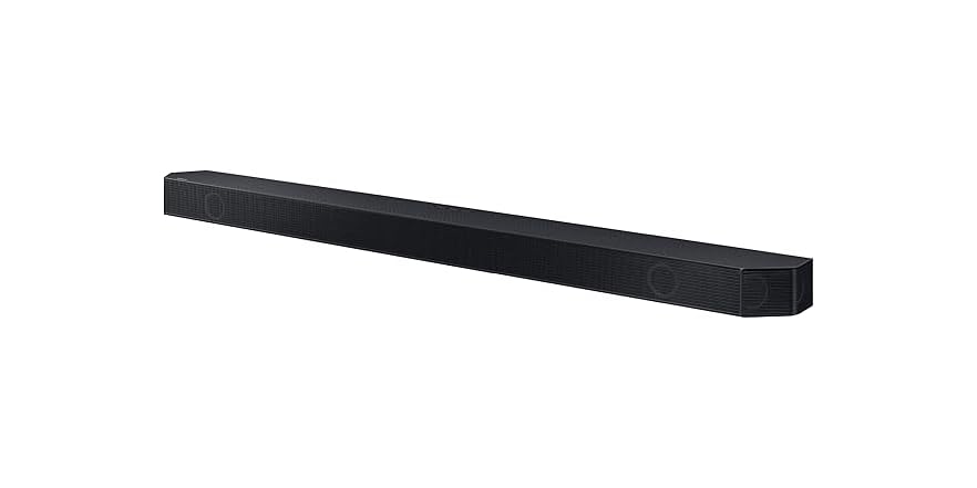 (NEW) Samsung HW-Q910D 9.1.2 ch Soundbar w/Dolby Audio