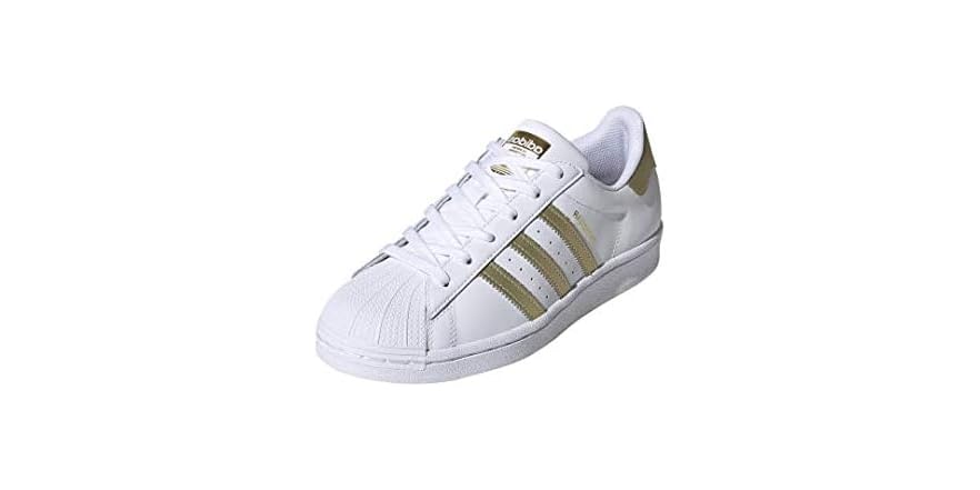 Adidas Adidas Women's Superstar Sneaker, White
