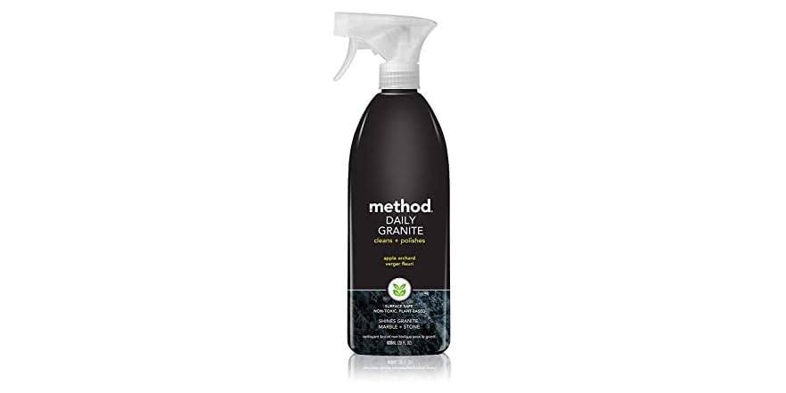Method Granite Cleaner, Apple Orchard