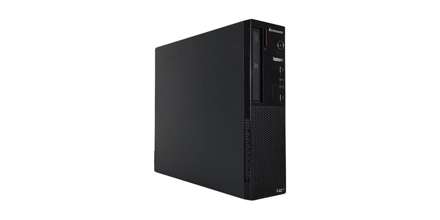 Lenovo ThinkCentre Edge 71 Intel i5 SFF Desktop